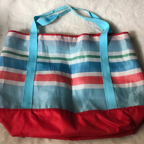 Disney | Bags | Disney Beach Bag | Poshmark